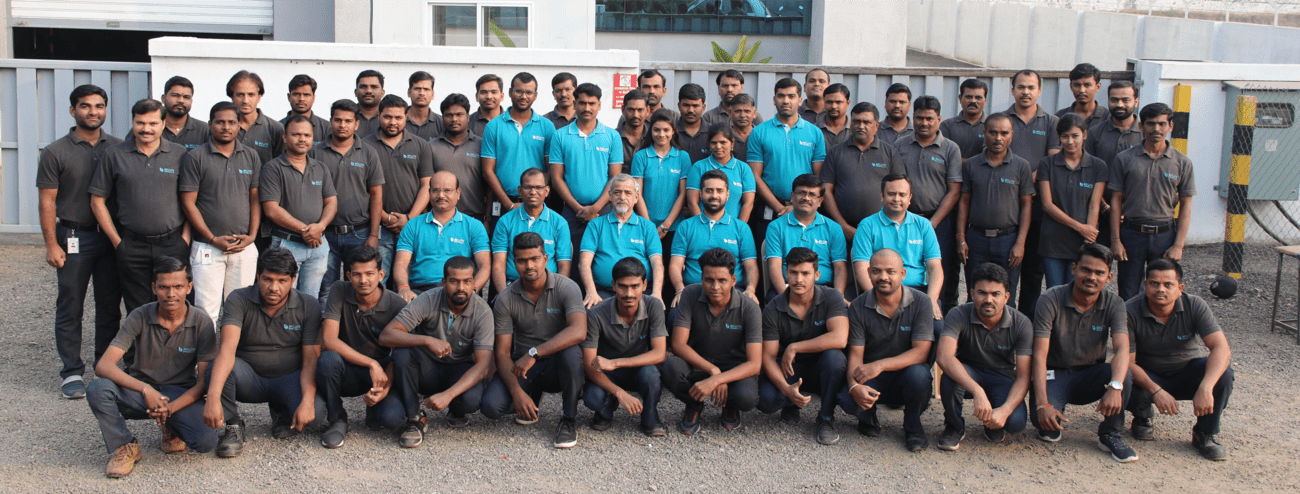 Bellite Springs Pvt. Ltd.